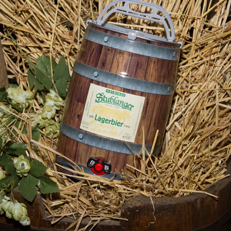 Fränkischer Biergenuss: Unser Lagerbier, Roggenbier, Bockbier und mehr ...